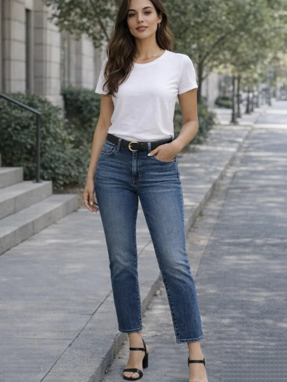 Kut from the Kloth | Jeans | Kut From The Kloth Dark Blue Highrise ...